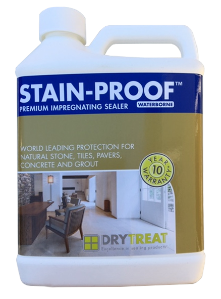 Dry-Treat | STAIN-PROOF™ Original